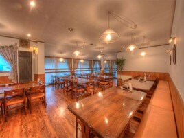 Restaurantes