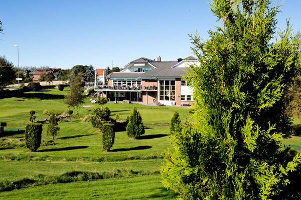 Bryne Hotell - Bryne