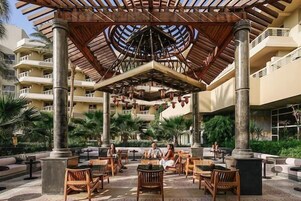 5 restaurantes, jantar, culinária italiana