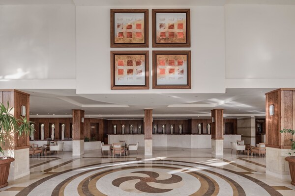 Sindbad Club - Hurghada