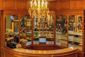 Bar (na propriedade)