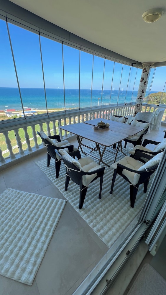 Perice Konak - Sinop