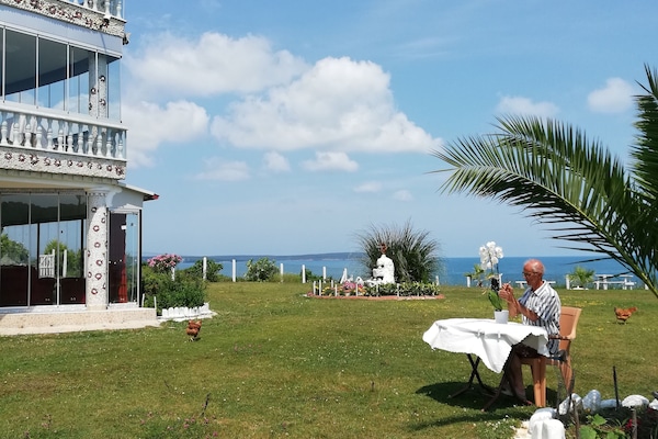 TV de tela plana, pisos aquecidos