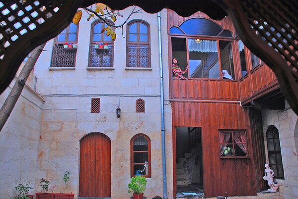 Asude Konak - Special Class - Gaziantep
