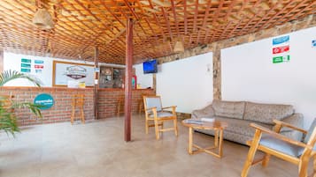 Bar (no alojamento)