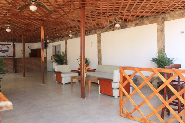 Hotel Casa Finca La Maracuya - Caribbean