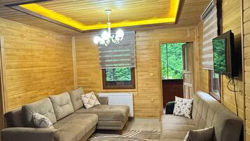 Comodidades da propriedade