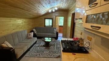 Comodidades da propriedade