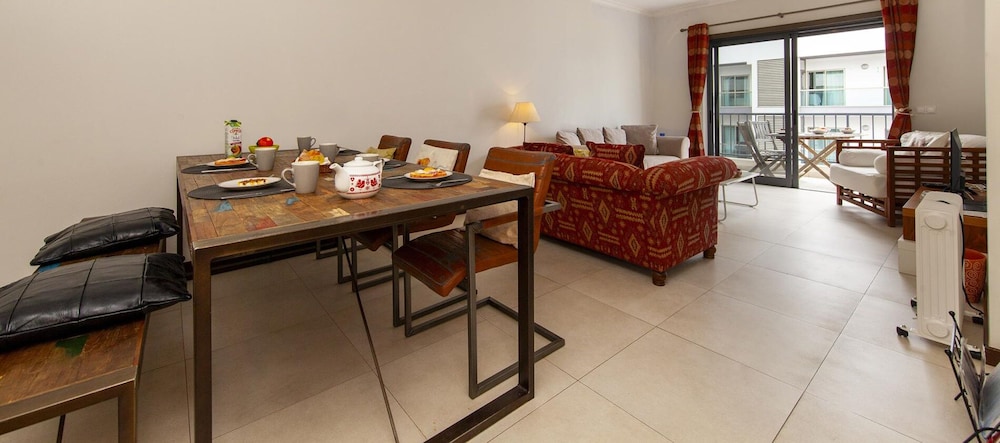 B04 - Luxury 2 Bed With Top Terrace Pool By Dreamalgarve - Lagos