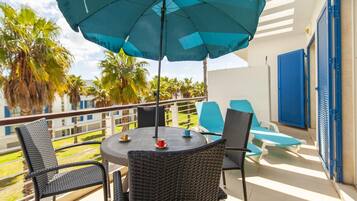 Apartamento (2 Bedrooms) | Planta do andar