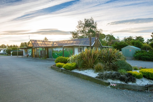 Visitez Rangiora: guide touristique 2024 | Expedia.fr