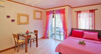 Quarto (2F) | Wi-fi grátis 