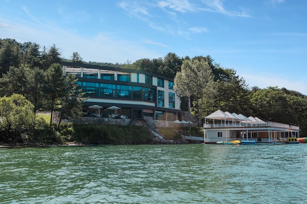 에스에스 리조트 - 춘천시