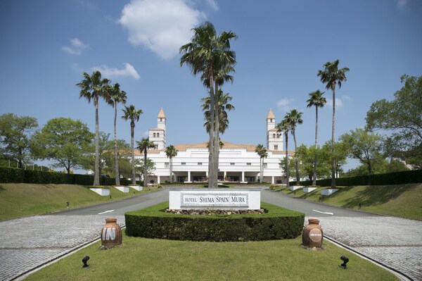 Hotel Shima Spain Mura - Shima