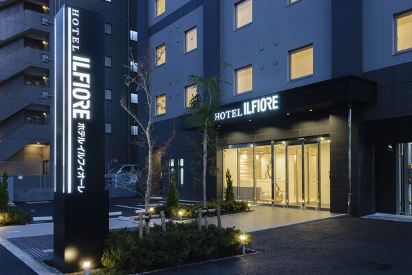 Hotel Il Fiore Kasai - Urayasu