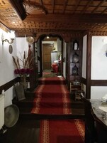 Pormenores do interior