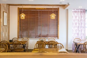 Restaurantes