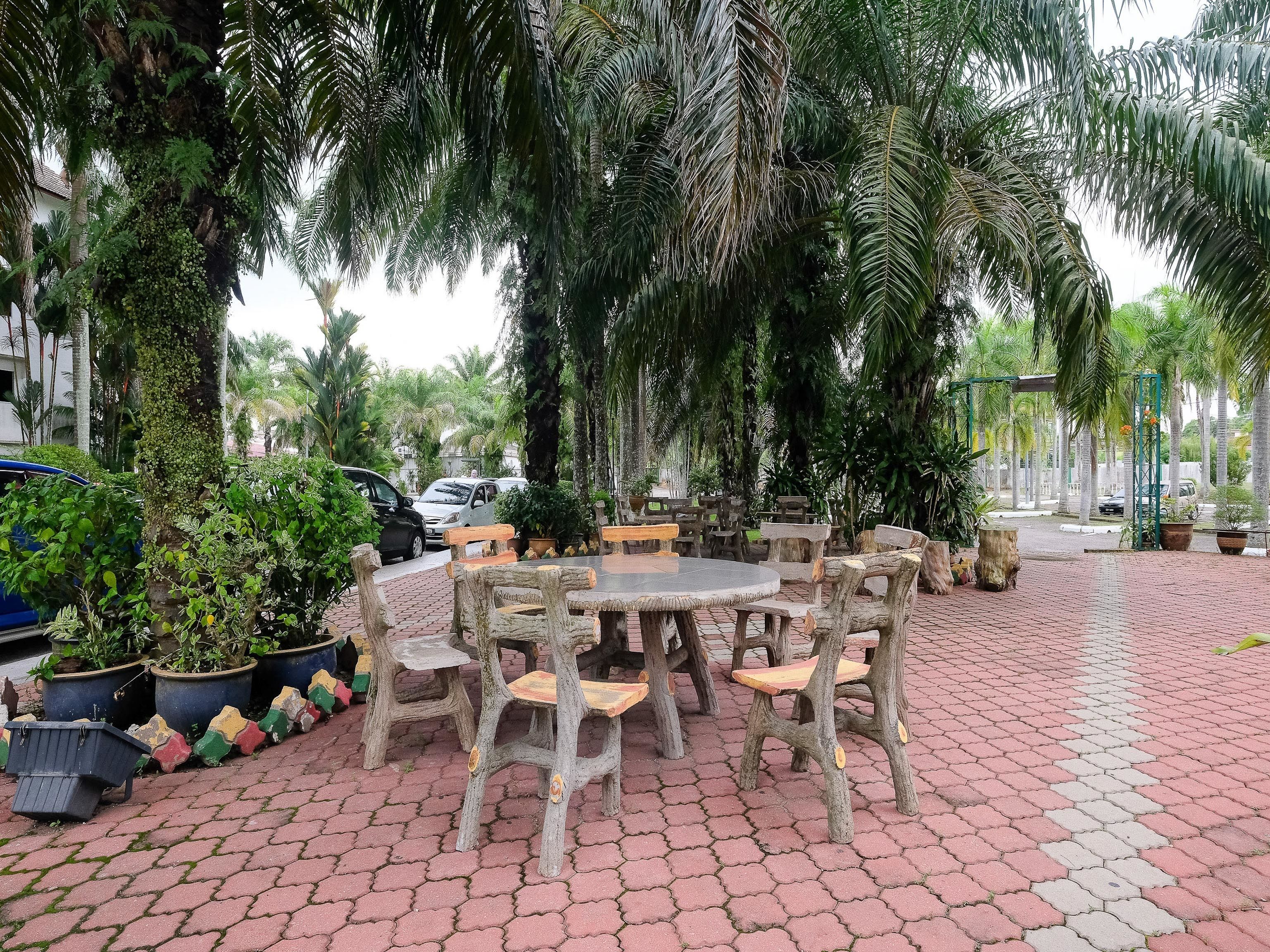 Hotel Apsara Temerloh Gateway in Temerloh: Find Hotel Reviews, Rooms ...