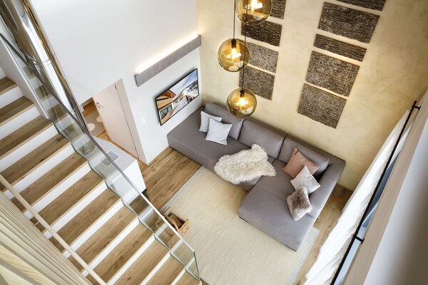 Katschberg Lodge - Carinthia