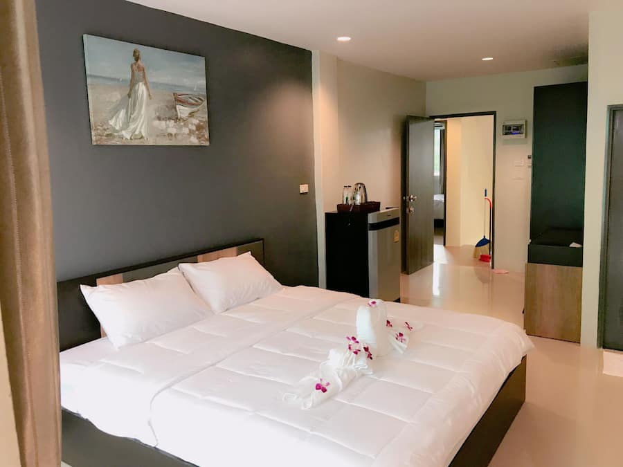 Minibar, cortinas/cortinados opacos, quartos insonorizados