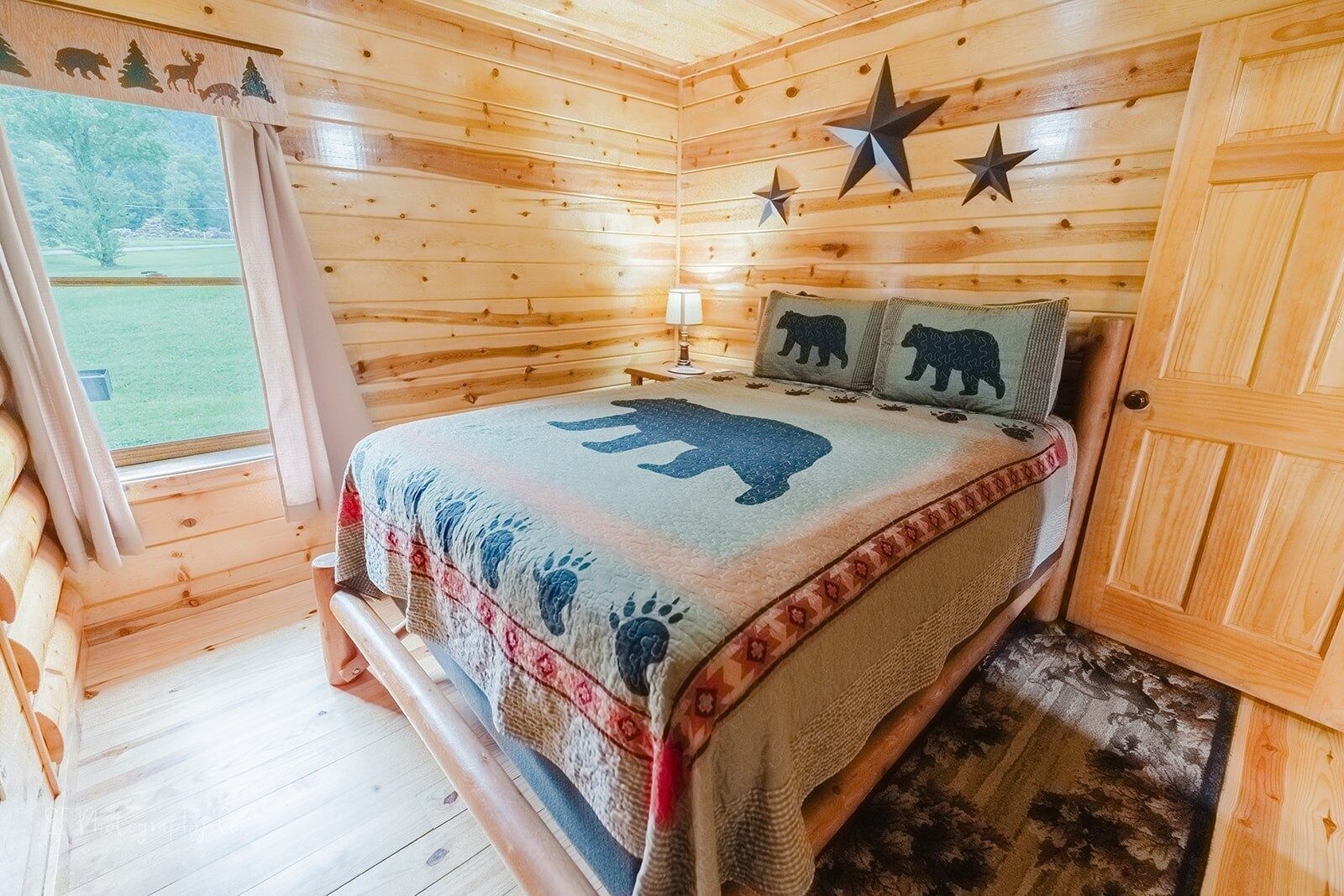 Cabine, 3 quartos | 3 quartos, Wi-fi grátis 