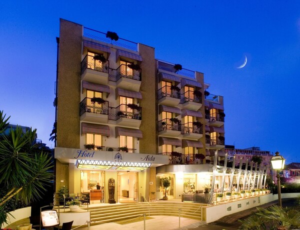 Hotel Aida - Alassio