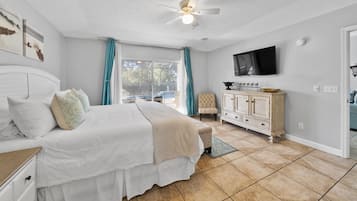 Casa, 3 quartos | 3 quartos, Wi-fi grátis