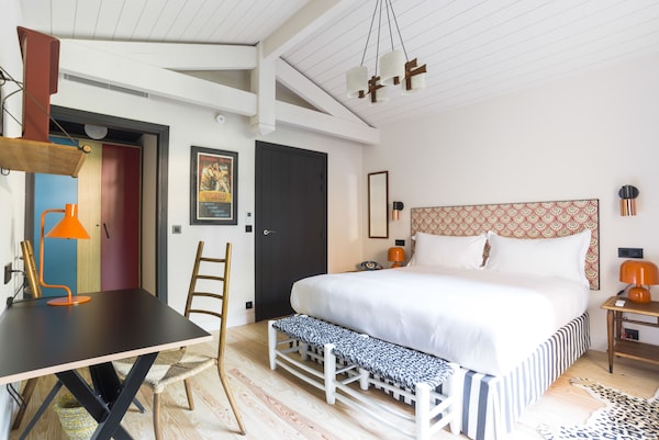 La Guitoune - La Teste-de-Buch