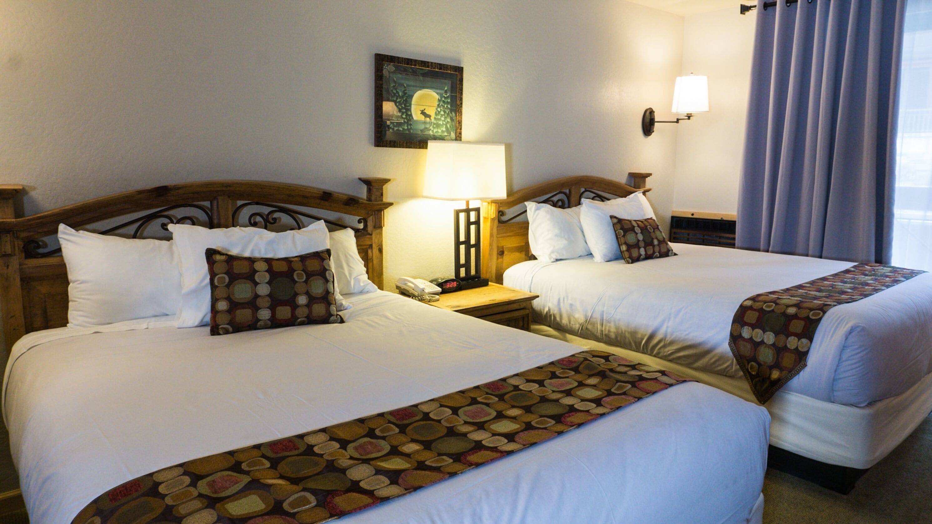 Estúdio | Wi-Fi de cortesia, roupa de cama