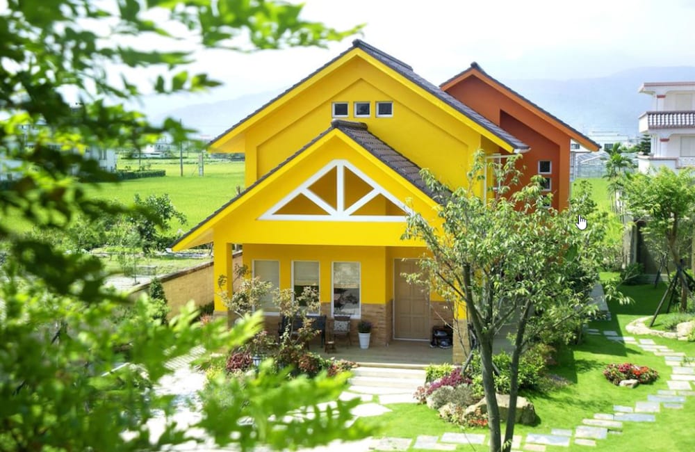 더 듀 B&b - Dongshan Township