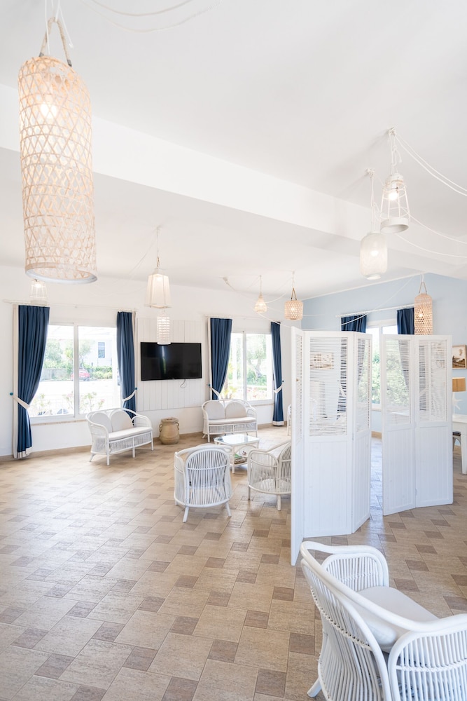 Le Dune Beach Club - Messine