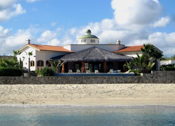Casa Cardonal - El Cardonal, BCS Mexico - El Cardonal | Vrbo