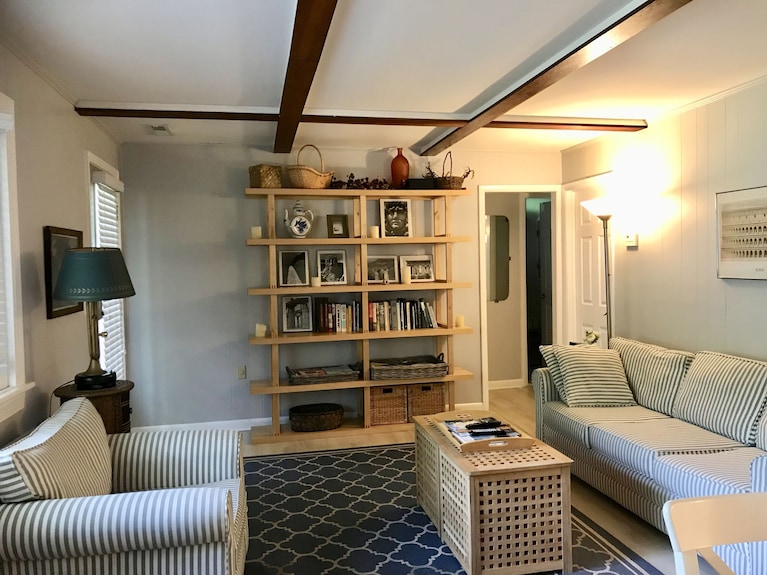 Potomac Rvr Woodland Cottage, Polite Pets Welcomed, Central Air, Stunning Sunset - Maryland (State)