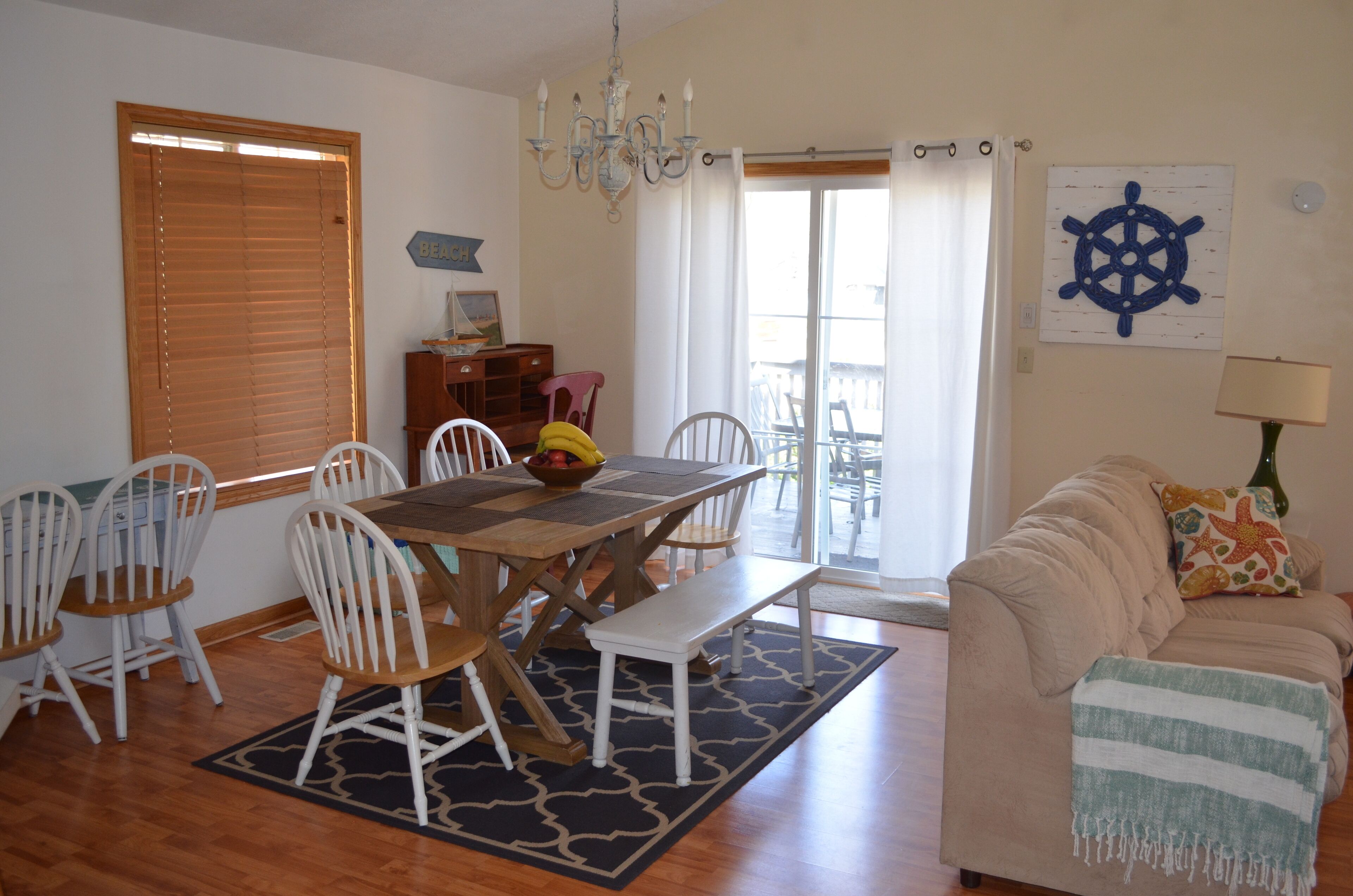 Walking Distance To The Beach! Summer Dates Available. Grill, Deck & Fire Pit! - Holland, MI