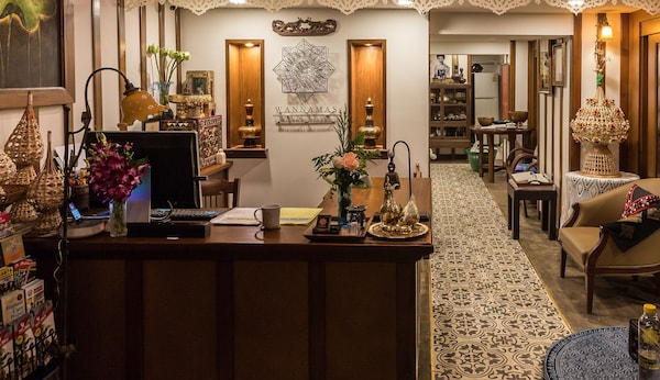 Wannamas Chiangmai Boutique House - Chiang Mai