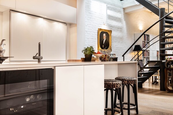 Maison Amodio B&b - Brugge