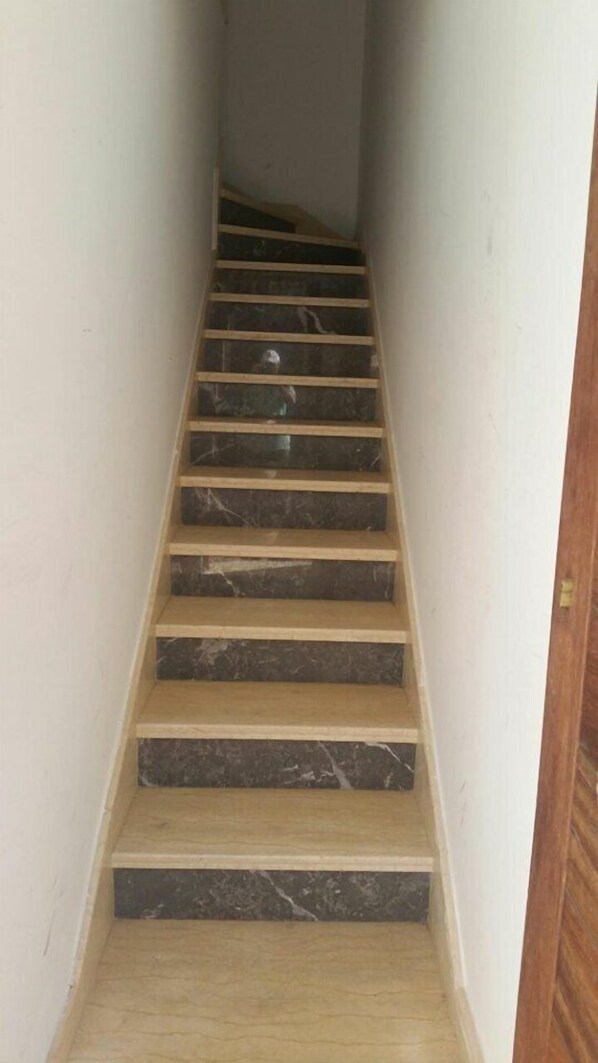 Escadaria