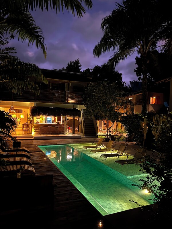 Pousada Raízes Do Brasil - State of Bahia