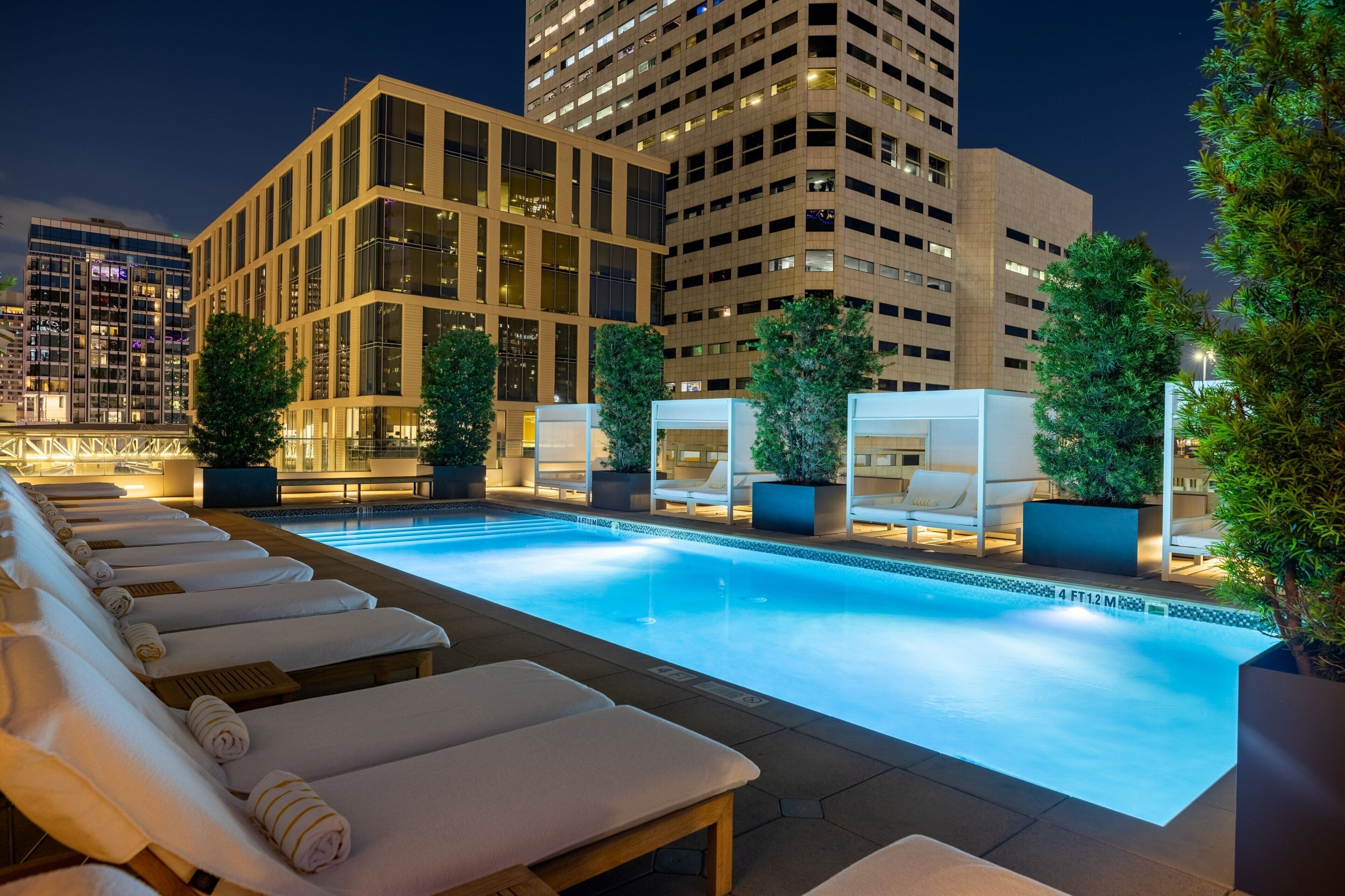 20 Best Spa Resorts Near Houston, Texas - Updated 2024 | Trip101