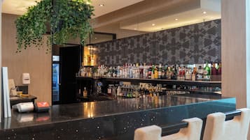 Bar (no alojamento)