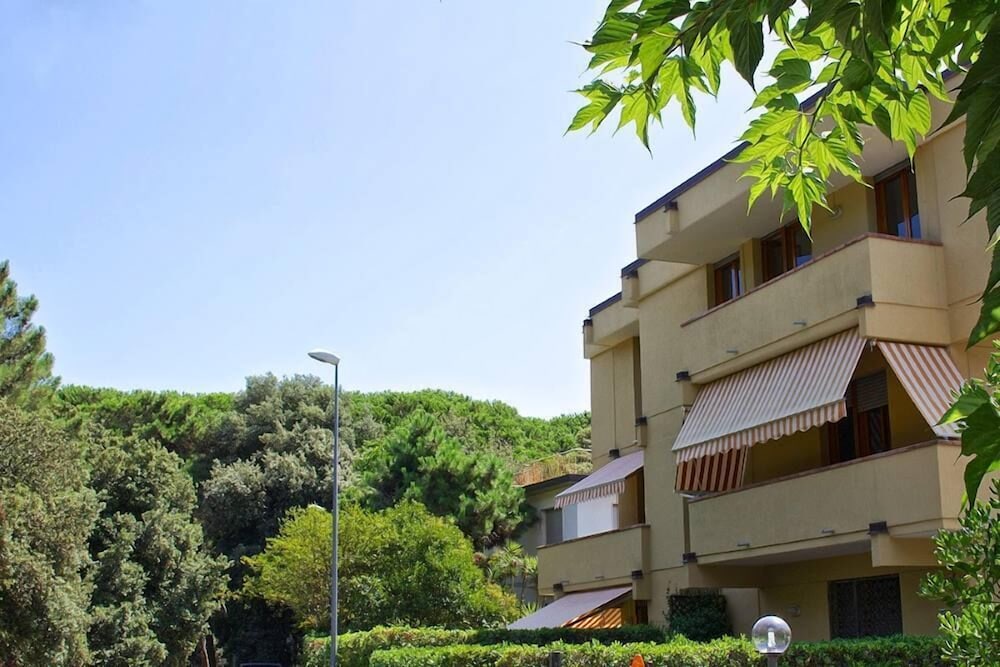 Tuscany Vacations Rentals Viareggio Casetta In Versilia - Viareggio