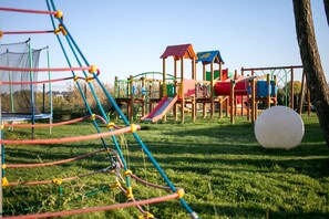 Playground externo