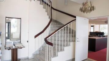 Escadaria