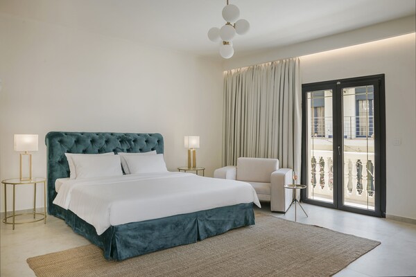 The Alley Hotel - Cephalonia
