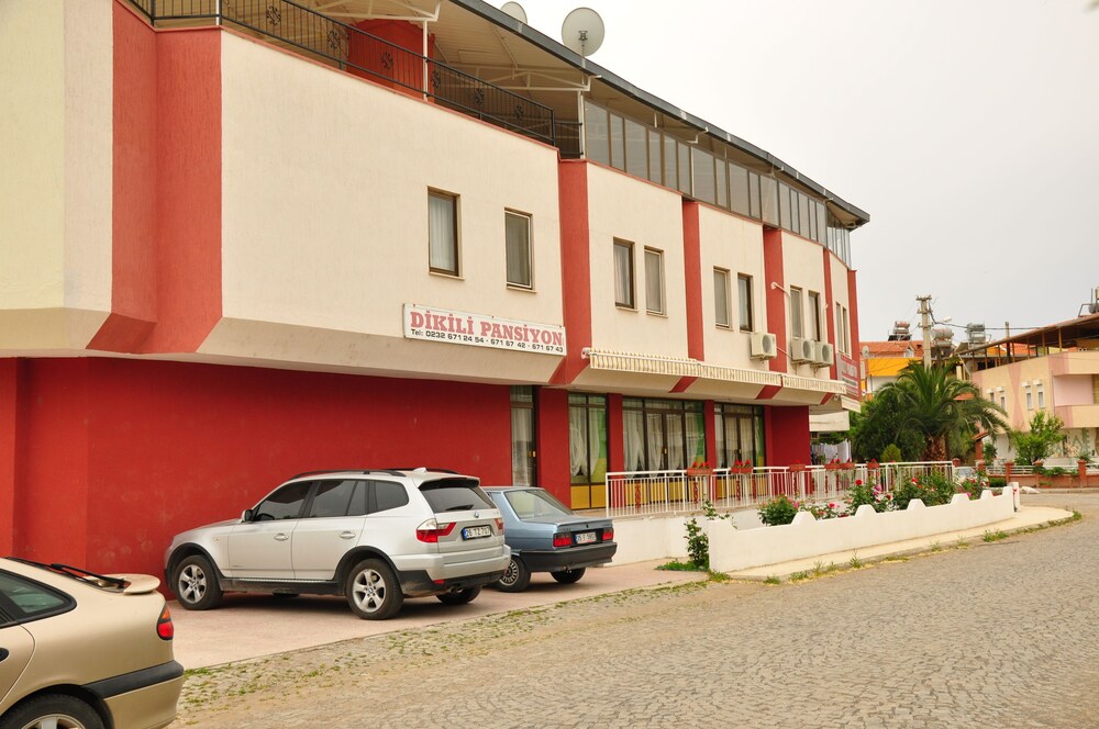 Dikili Pansiyon - Dikili