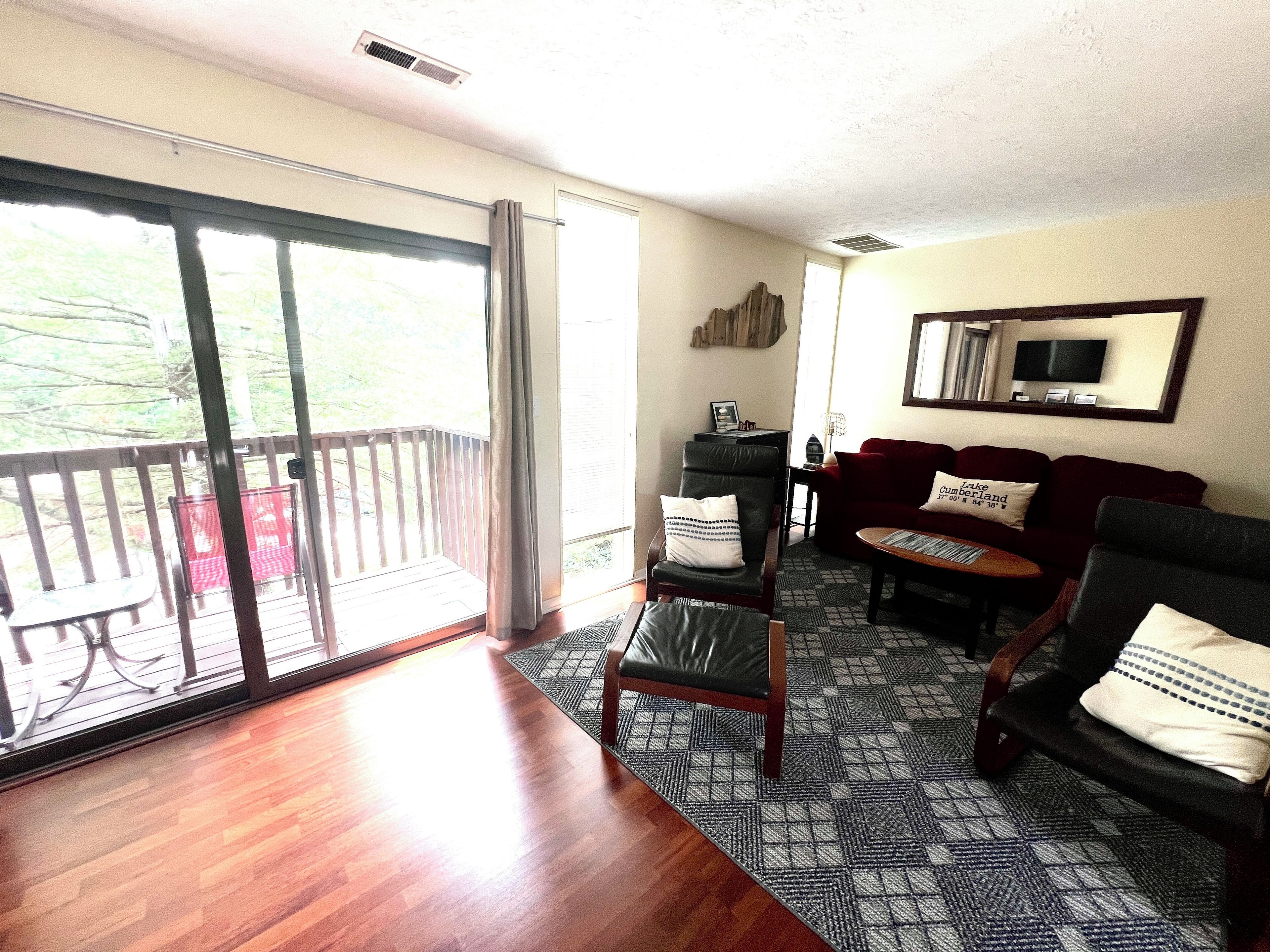 Apple Valley Resortlake Cumberland Condo Closest To Wolf Creek Dam & Park!️ - Kentucky