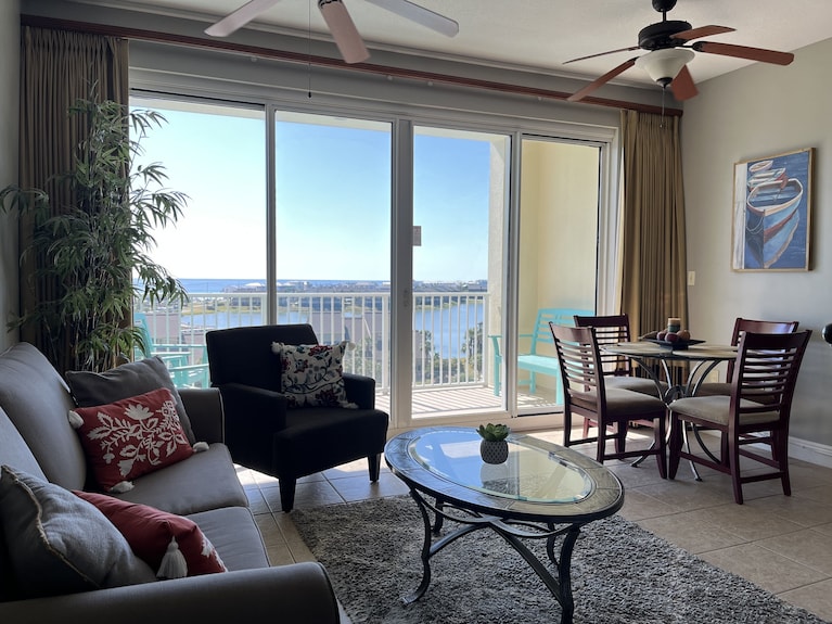 *Sale* Mar3 $101n Ariel Dunes Ll Great Oceanview Beach 5 Min3 Pools Spa Gym - Miramar Beach, FL