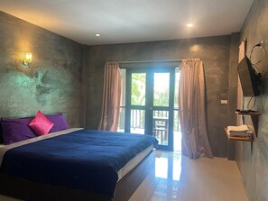 Quarto casal standard | Wi-Fi de cortesia