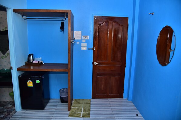 Family Room | Comodidade do quarto