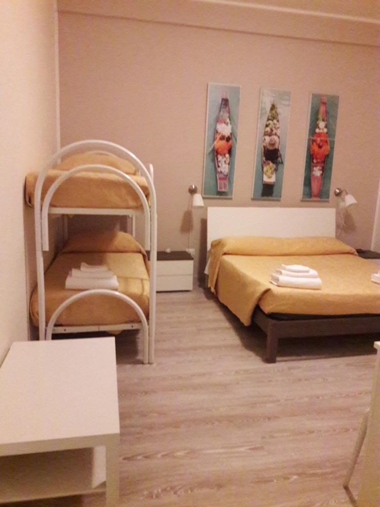 4rooms B&b Salerno - Salerno